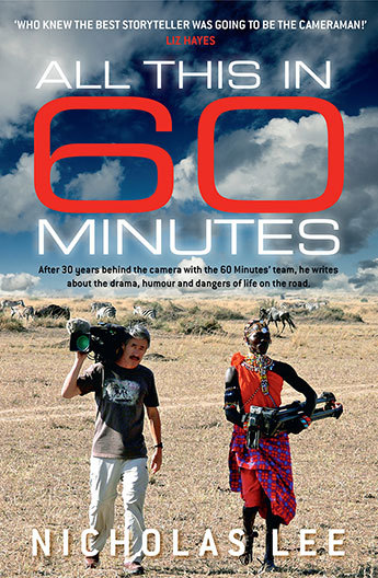 All This in 60 Minutes by Nicholas Lee | Goodreads