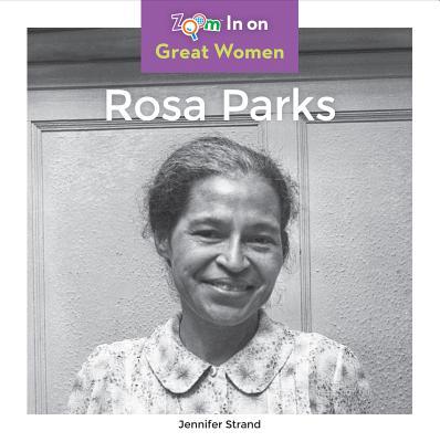 Rosa Parks (Great Women) by Jennifer Strand | Goodreads