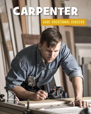 Carpenter by Ellen Labrecque | Goodreads