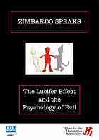 Zimbardo Speaks The Lucifer Effect And The Psychology Of Evil by ...