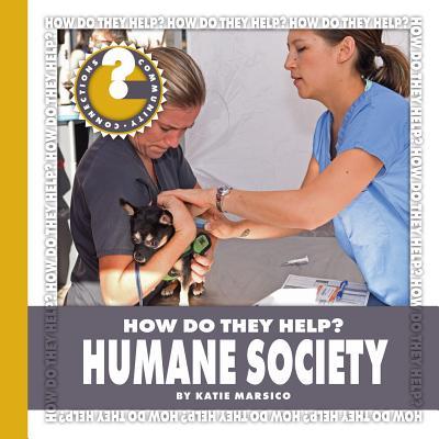 Humane Society by Katie Marsico | Goodreads