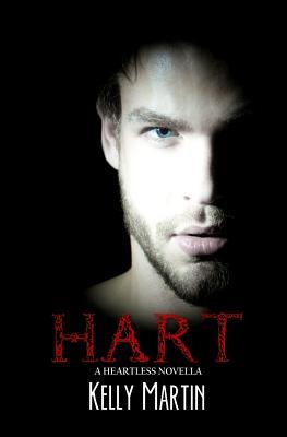 Hart: A Heartless Novella by Kelly Martin | Goodreads