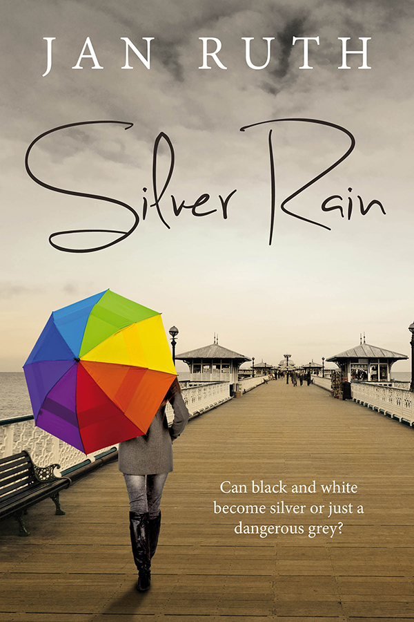 Silver Rain by Jan Ruth | Goodreads