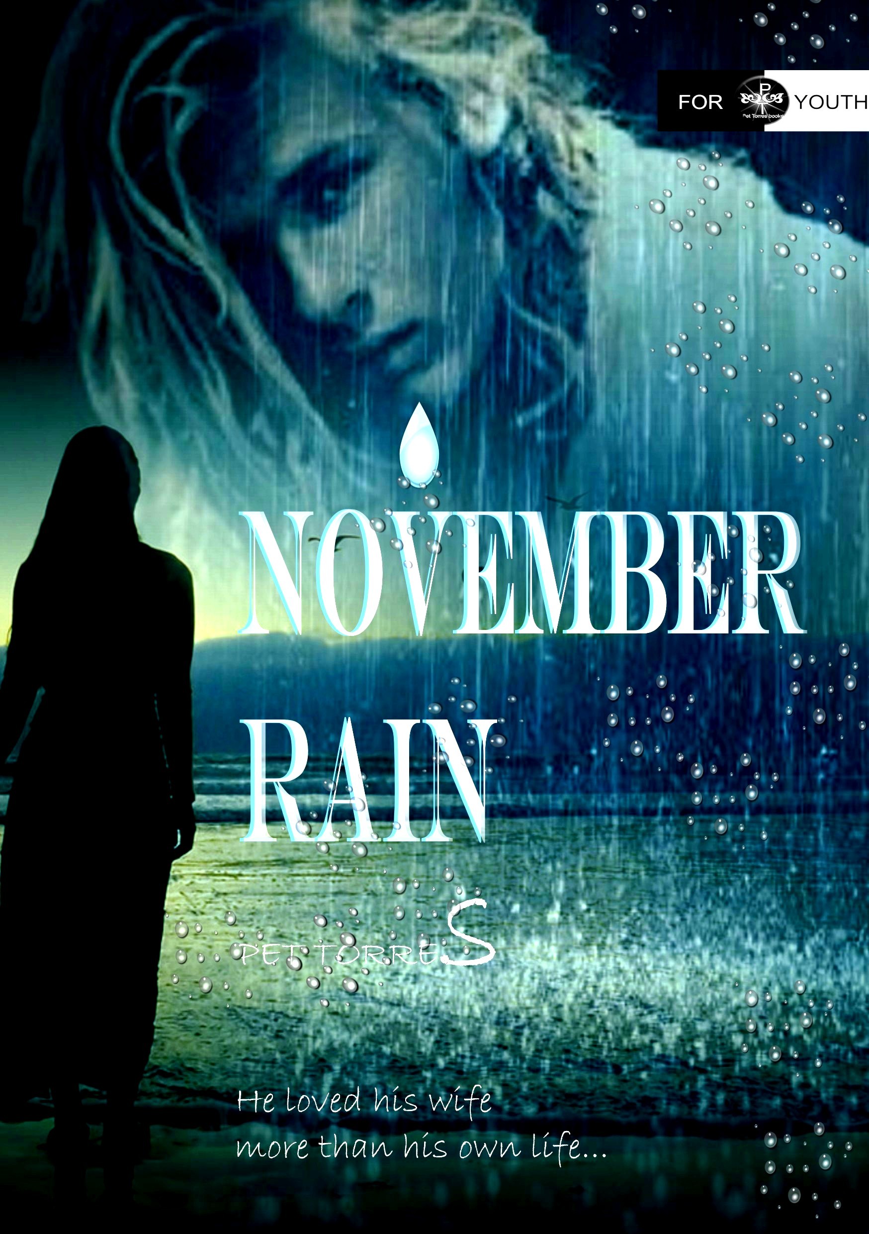 November Rain by Pet Torres | Goodreads