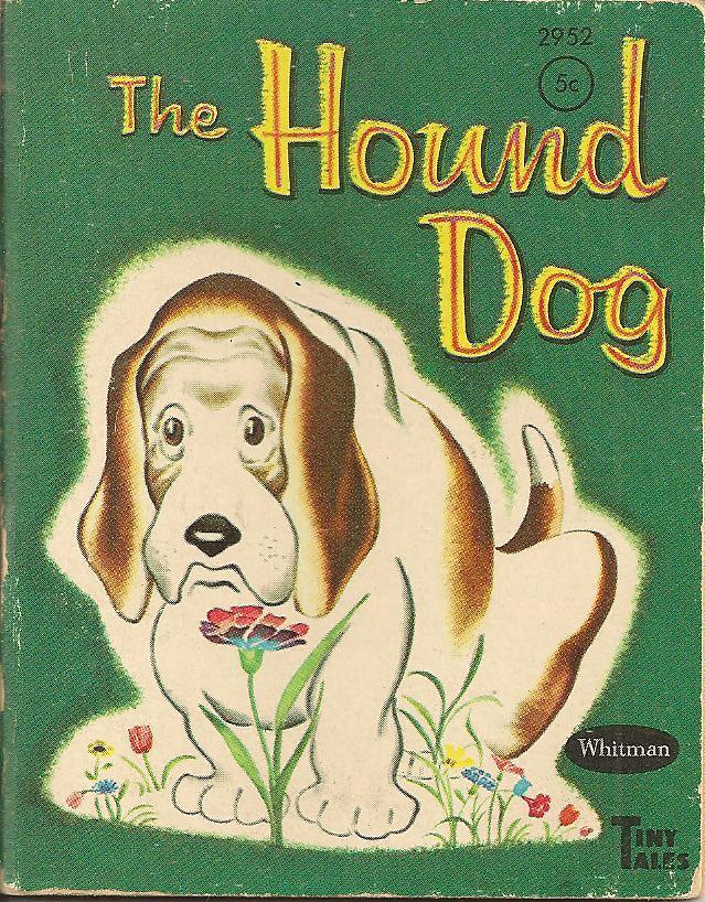 The Hound Dog by Nancy Hoag | Goodreads