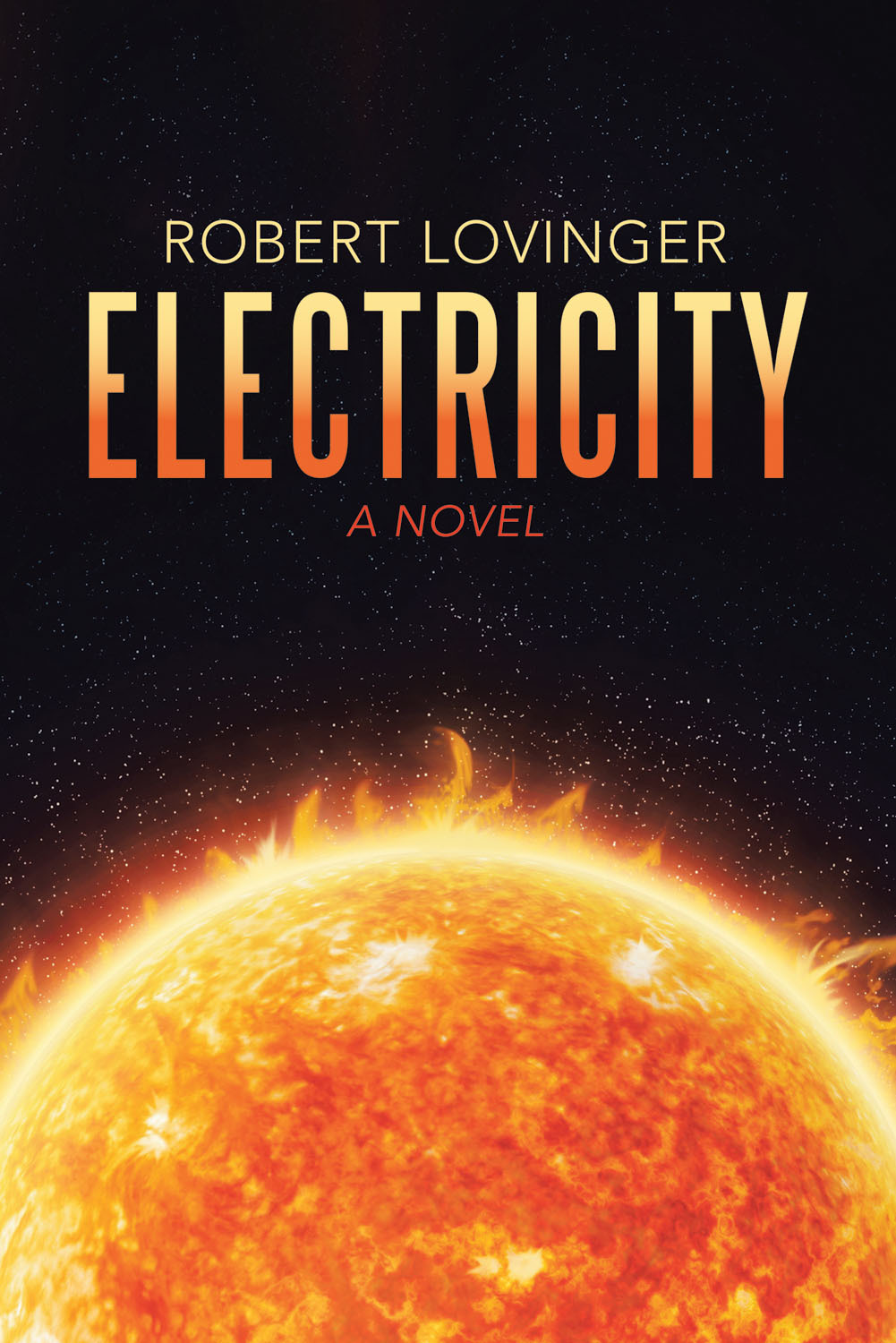 Electricity by Robert Lovinger | Goodreads
