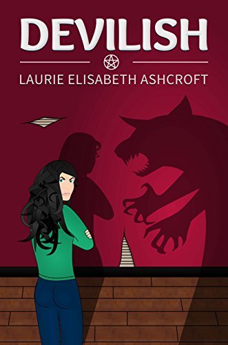 Devilish - Chapter 1 (Armitage Black Book 2) by Lisa Matthews | Goodreads