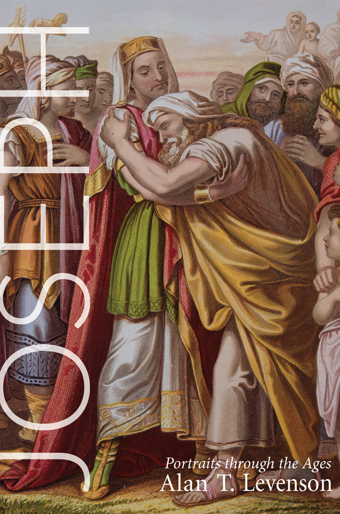 Joseph: Portraits through the Ages by Alan T. Levenson | Goodreads