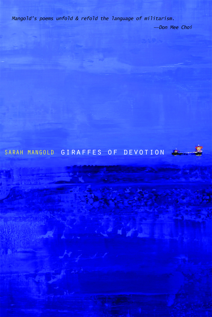 Giraffes of Devotion by Sarah Mangold | Goodreads