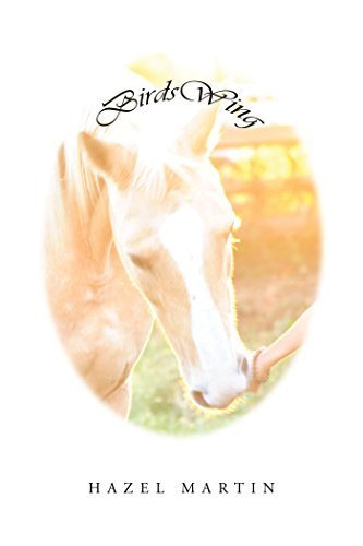 Bird's Wing by Hazel Martin | Goodreads