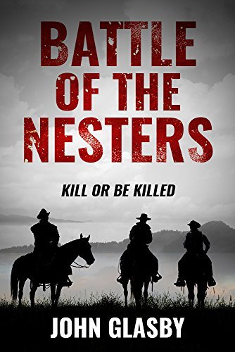 Battle of the Nesters by John S. Glasby | Goodreads