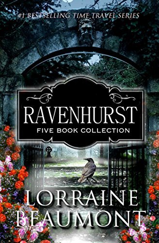 RAVENHURST COLLECTION: Ravenhurst Series : FIVE BOOK BOX SET by ...