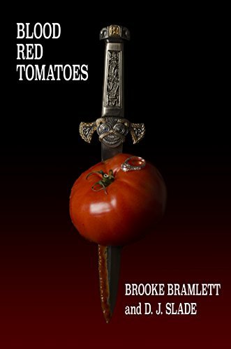 Blood Red Tomatoes by Brooke Bramlett | Goodreads