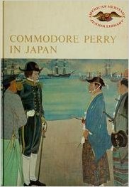 Commodore Perry in Japan by Robert L. Reynolds | Goodreads