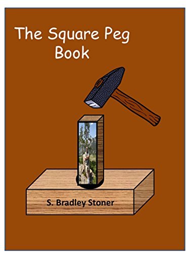 The Square Peg Book by S. Bradley Stoner | Goodreads