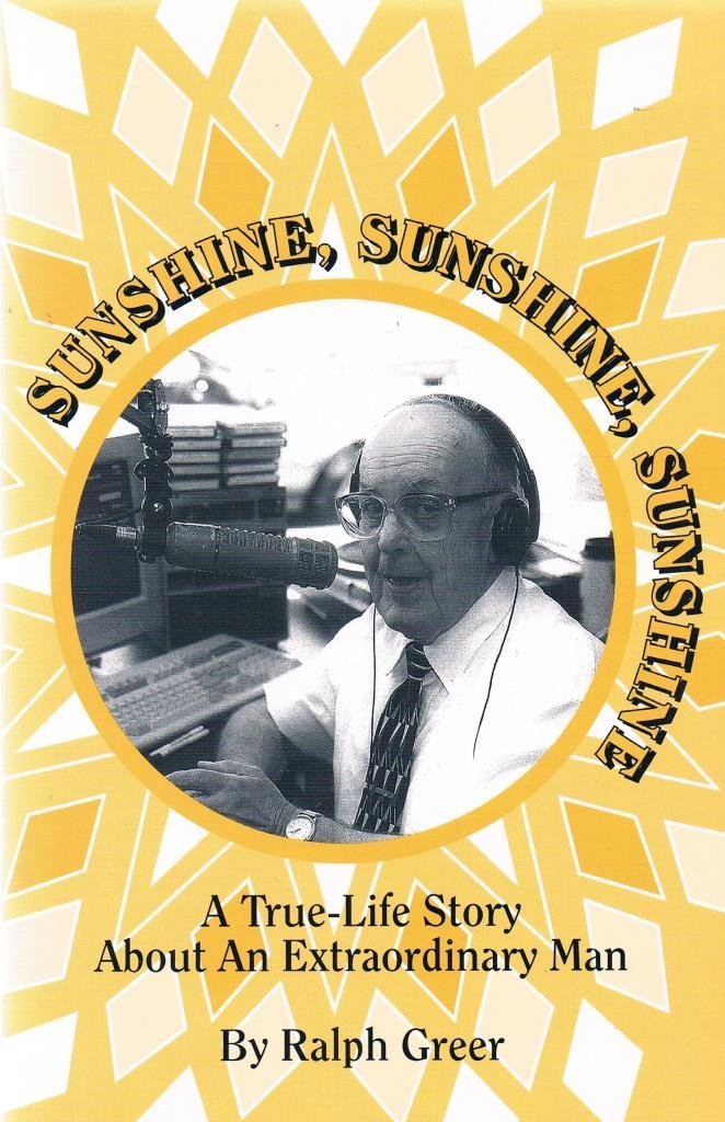 Sunshine, Sunshine, Sunshine by Ralph Greer | Goodreads