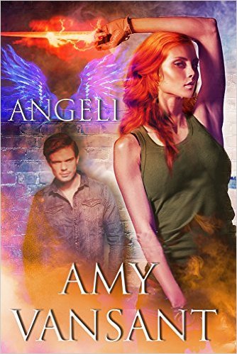 Angeli (Angeli #1) by Amy Vansant | Goodreads