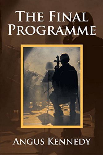 The Final Programme by Angus Kennedy | Goodreads
