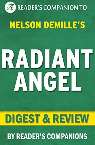 Radiant Angel: By Nelson DeMille | Digest & Review by Reader's ...