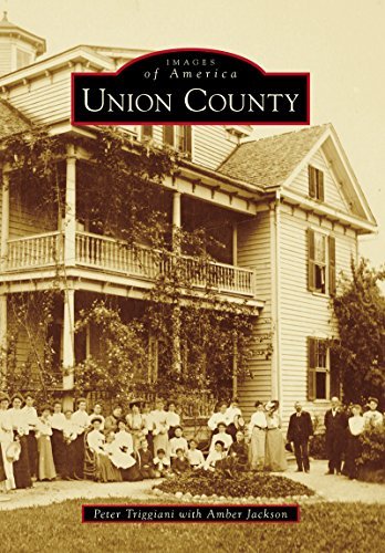 Union County (Images of America: South Carolina) by Peter Triggiani ...