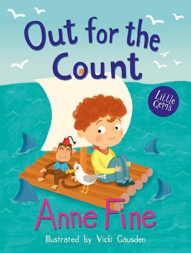 Out for the Count (Little Gems) by Anne Fine | Goodreads