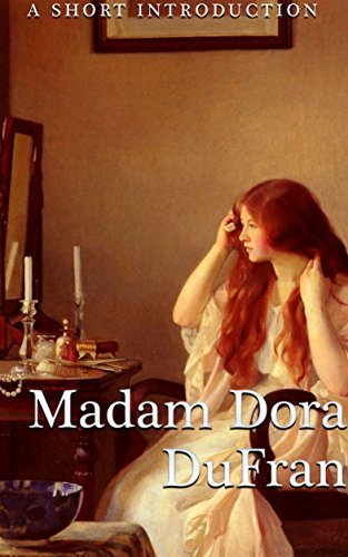 Madam Dora DuFran: Queen of the Cathouse by Titan Read | Goodreads