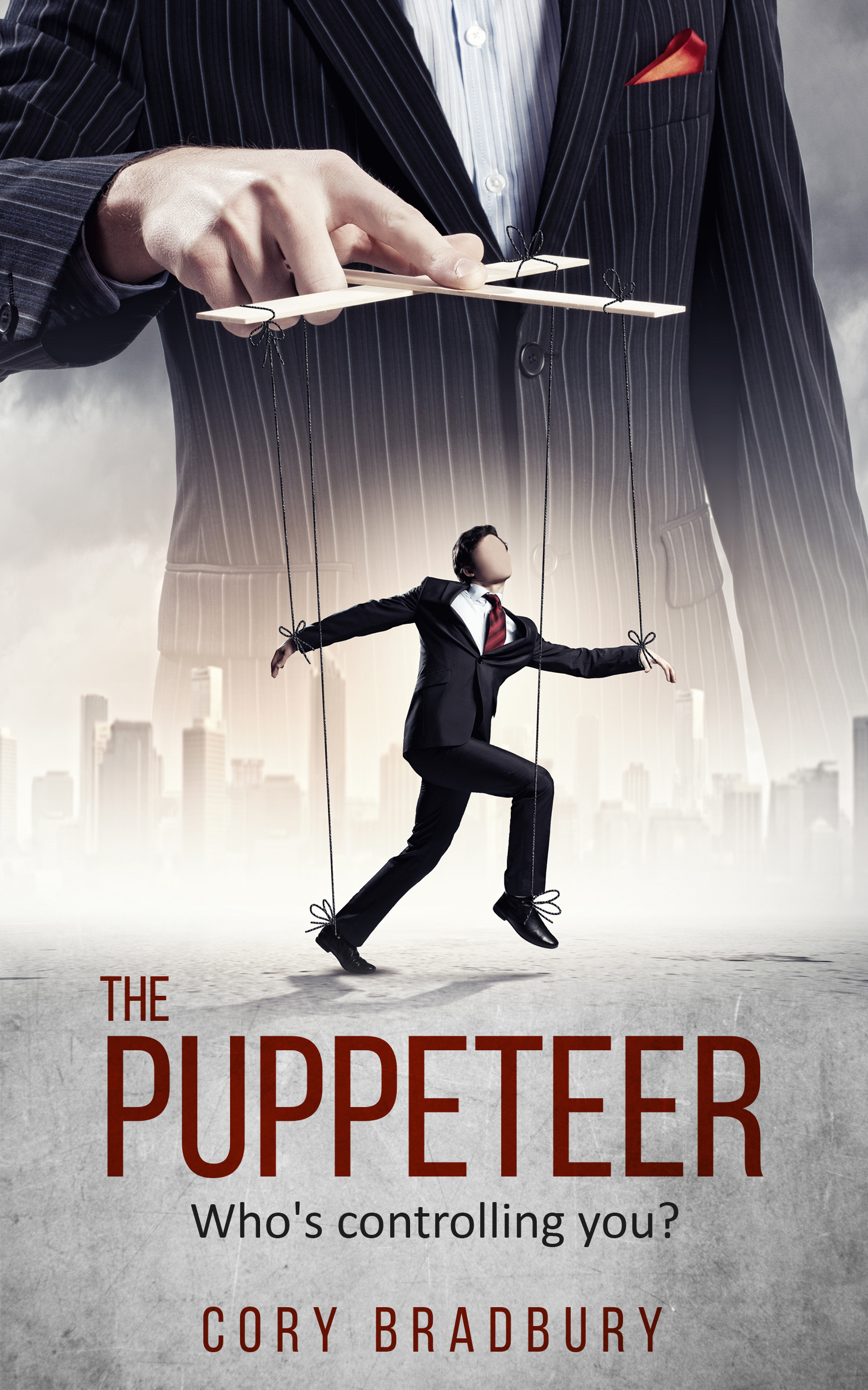 The Puppeteer by Cory Bradbury | Goodreads