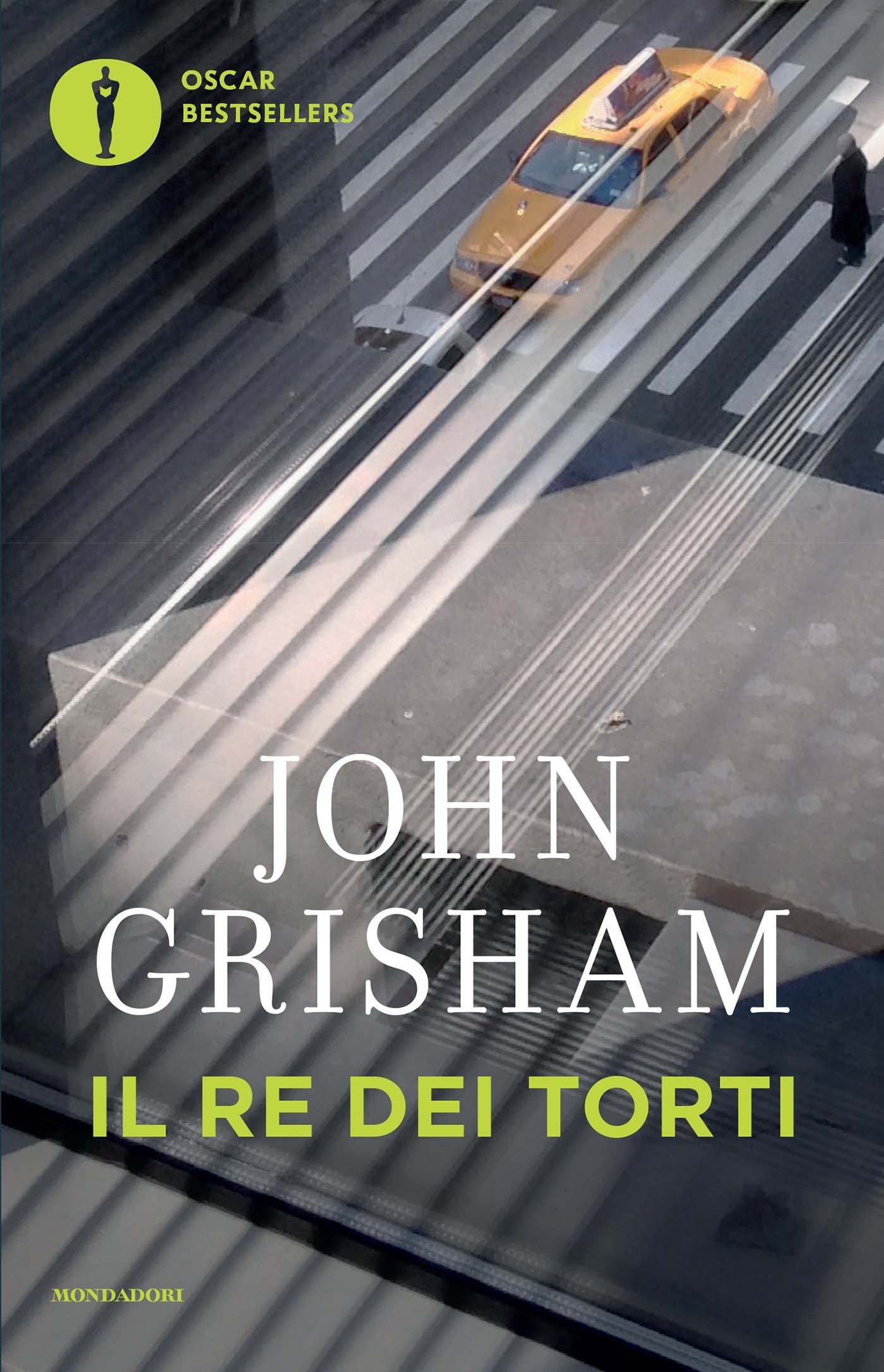 Il re dei torti by John Grisham | Goodreads