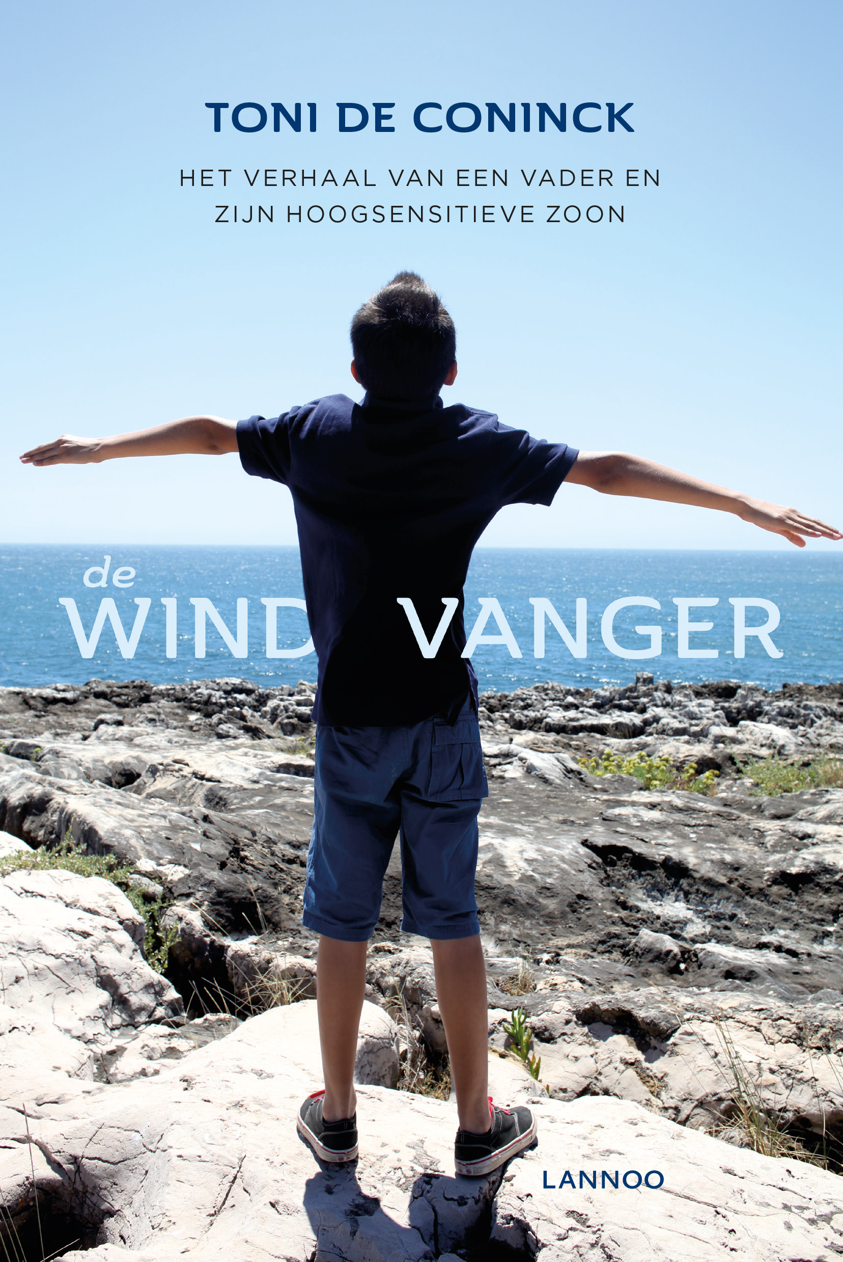 De windvanger by Toni de Coninck | Goodreads