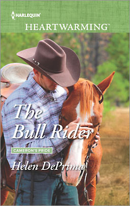 The Bull Rider (Cameron's Pride, #2) by Helen DePrima | Goodreads