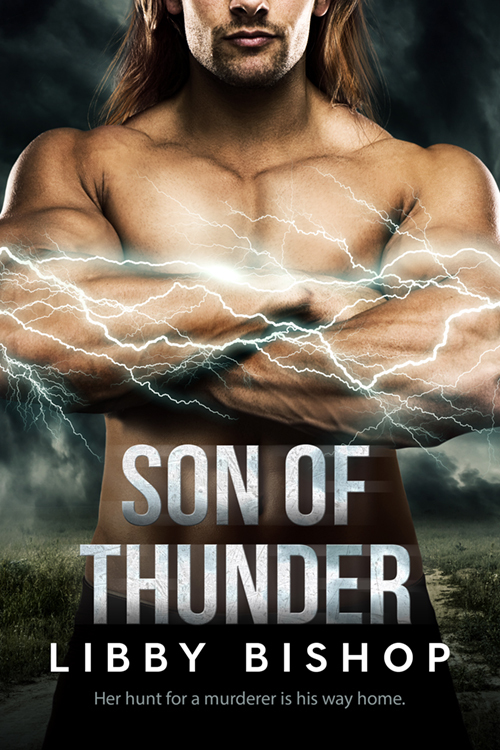 Son of Thunder by Libby Bishop | Goodreads