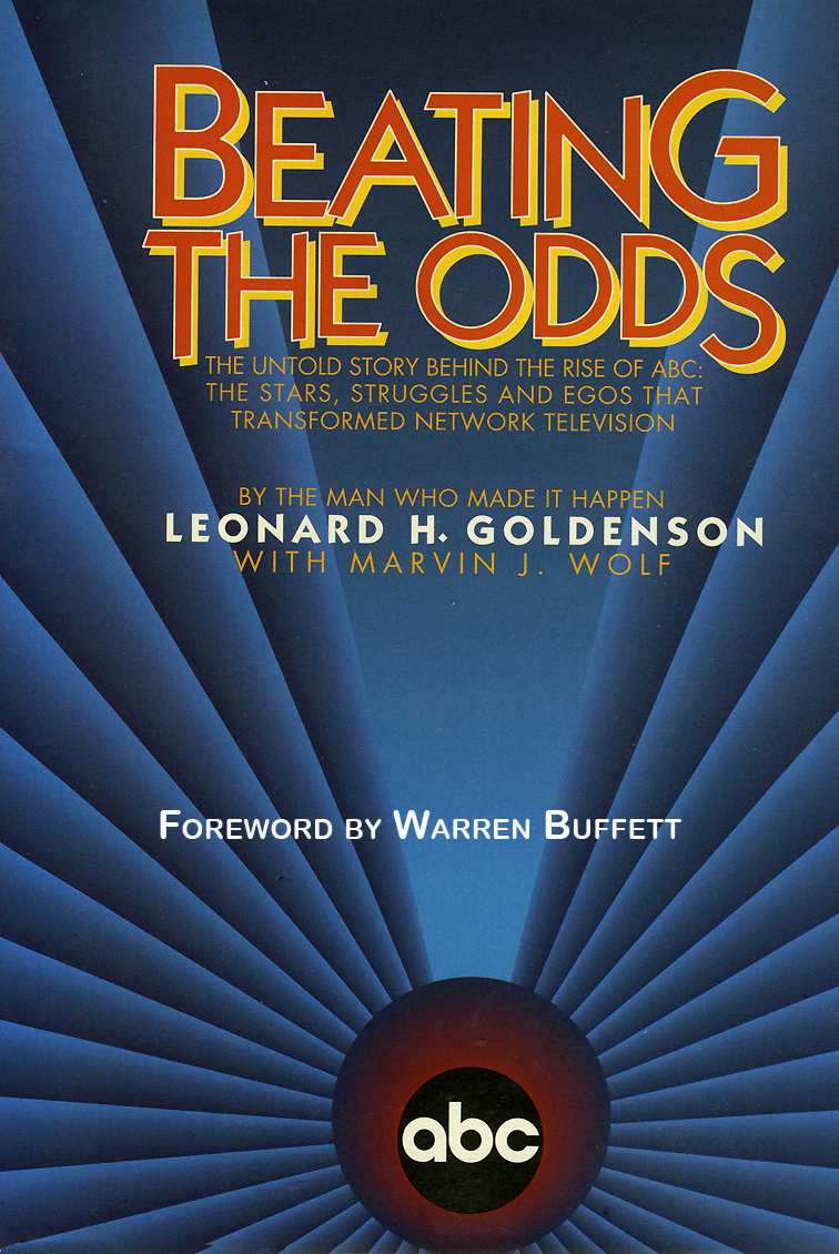 Beating the Odds: The Untold Story Behind the Rise of ABC : The Stars ...