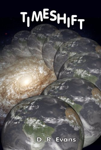 Timeshift by D.R. Evans | Goodreads