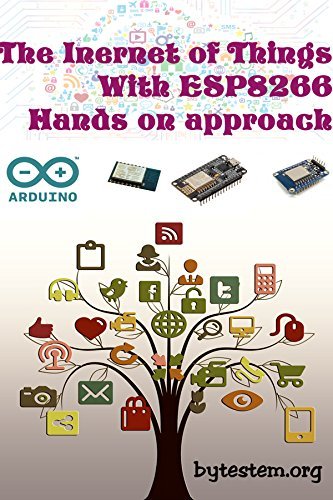 ESP8266 Arduino IDE Guide: Internet Of Things With ESP8266 by Magesh Jayakumar | Goodreads