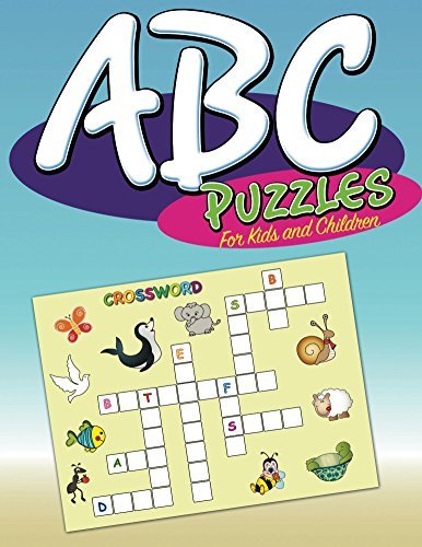 ABC Puzzles For Kids and Children by Speedy Publishing LLC | Goodreads