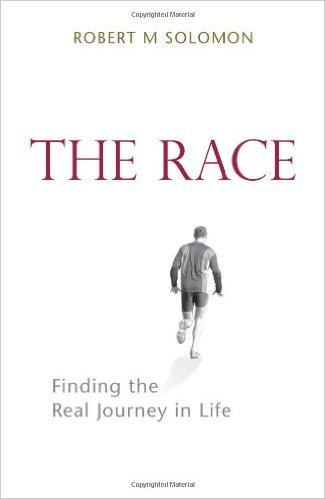 The Race by Robert M. Solomon | Goodreads