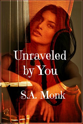 Unraveled by You (D/Q Investigations Book 1) by S.A. Monk | Goodreads