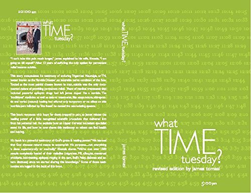 What Time Tuesday? by James Tomasi | Goodreads