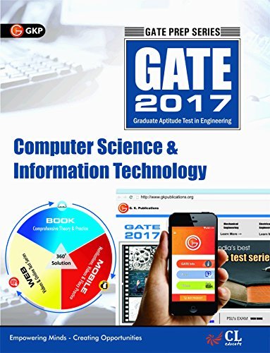 Gate Guide Computer Science & Information Technology Engineering 2017 ...