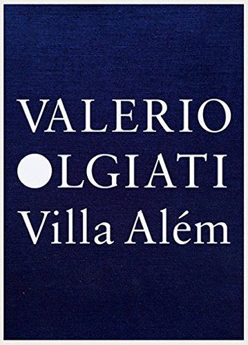 Villa Alem by Valerio Olgiati | Goodreads