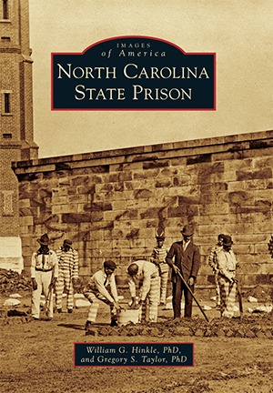 North Carolina State Prison by William G. Hinkle | Goodreads