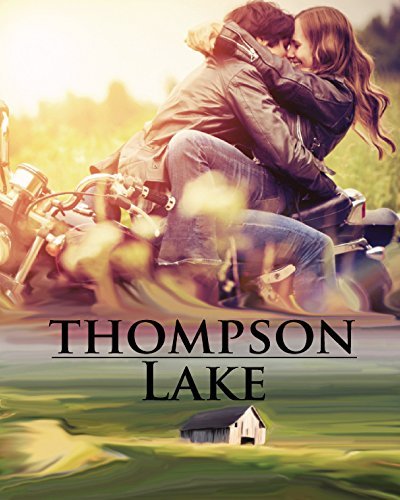 Thompson Lake: A Pride and Prejudice Variation: Part 2 of 4 by Ron ...