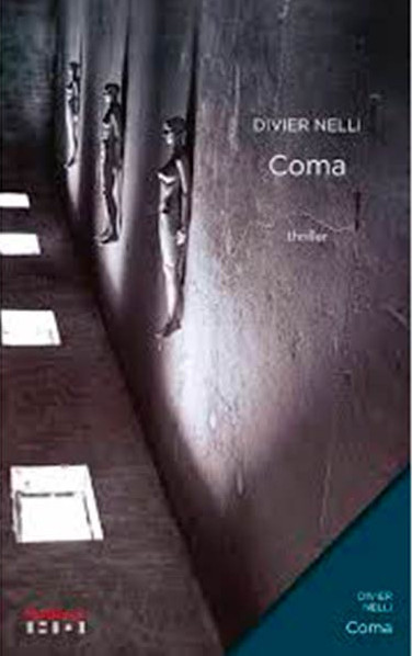 Coma by Divier Nelli | Goodreads