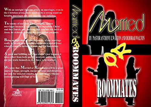 Married or Roommates by Deborah Walton | Goodreads
