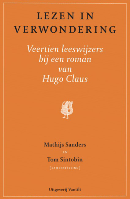 Lezen in verwondering : veertien leeswijzers bij een roman van Hugo ...