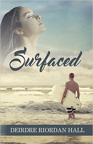 Surfaced (Follow your Bliss #1.5) by Deirdre Riordan Hall | Goodreads