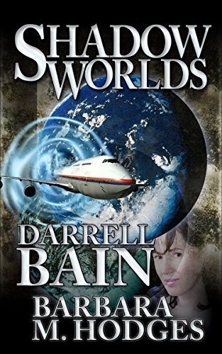 Shadow Worlds by Darrell Bain | Goodreads