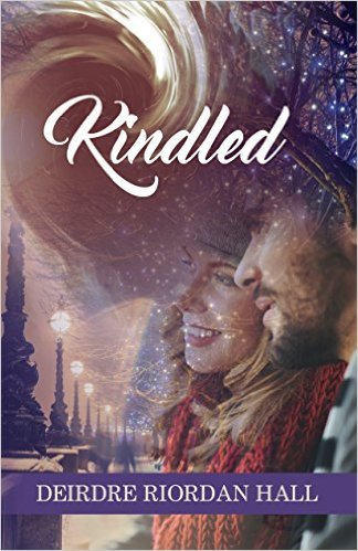Kindled (Follow your Bliss #3.5) by Deirdre Riordan Hall | Goodreads