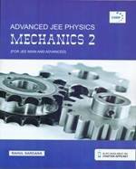 Advanced JEE Physics: Mechanics 2 by Rahul Sardana | Goodreads
