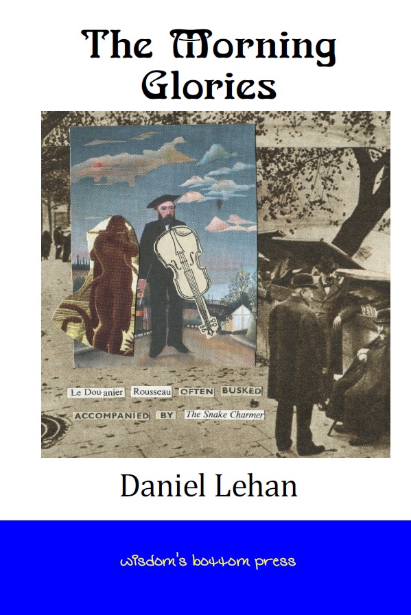 The Morning Glories by Daniel Lehan | Goodreads